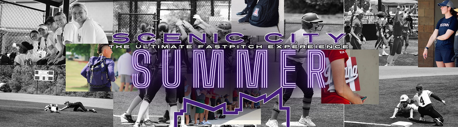 Scenic City Summer Softball Tournament - Connect Sports